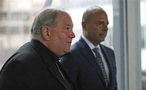 Ap Bankruptcy Court Oks Settlement For Clergy Sex Abuse Victims