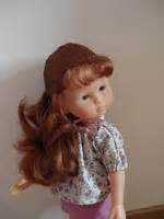 Poupée Corolle Les Chéries Clara