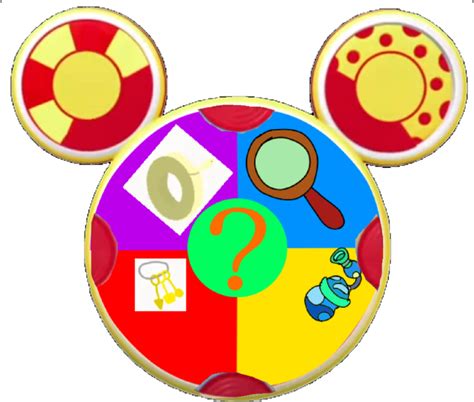 Toodles Donald And The Beanstalk Tools By Danielbaste On Deviantart