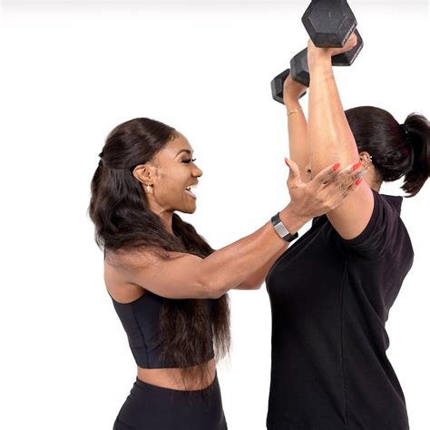 Patrice J White Youtube