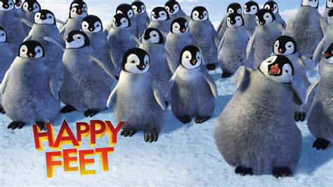 Happy Feet English Movie Full Download Watch Happy Feet English Movie