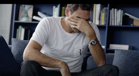 Twelve Final Days La Bande Annonce Du Docu Sur Roger Federer