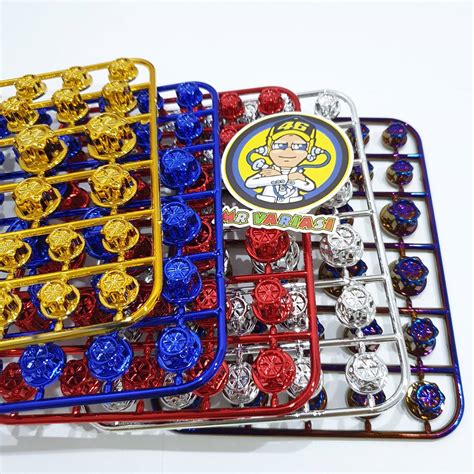 Jual Tutup Baut Monel Ukuran 8 10 12 14 17 Ring Probolt Baut M6 Ulir Drat 10 Terbaru Nov 2024