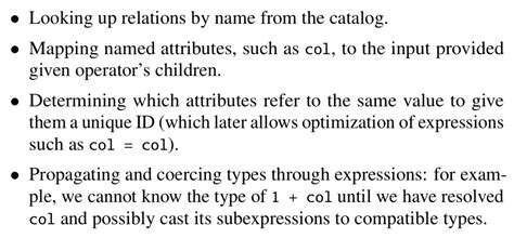 Spark Paper Spark Sql Relational Data Processing In Spark