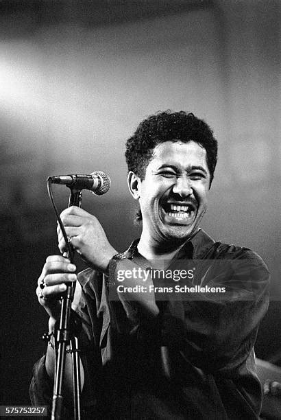 Khaled Singer Photos Photos And Premium High Res Pictures Getty Images