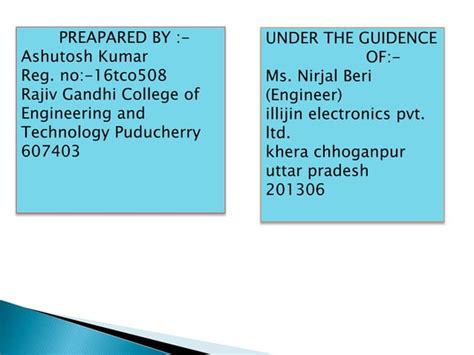 Iqc Incoming Quality Control Pptx