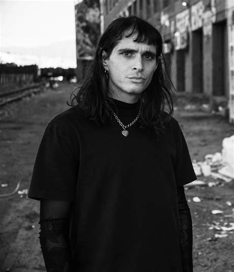 Alex Michael Lichtenauer — Taverne Tour