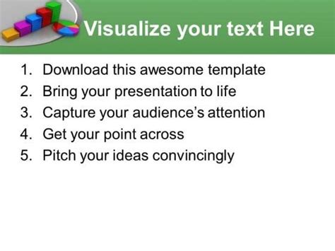 Statistical Data Analysis In Marketing Powerpoint Templates Ppt Backgrounds For Slides 0313