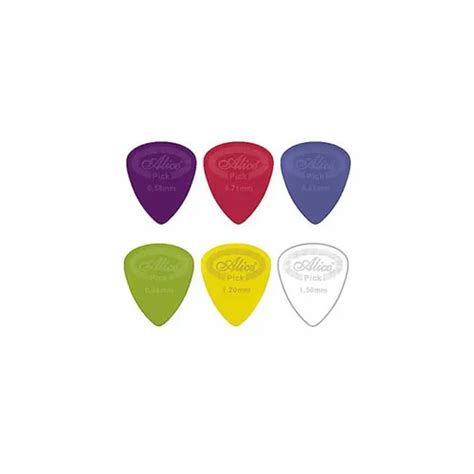 Pajuela Alice Ap12 G Caja 12 Unidades Séptimo Tono