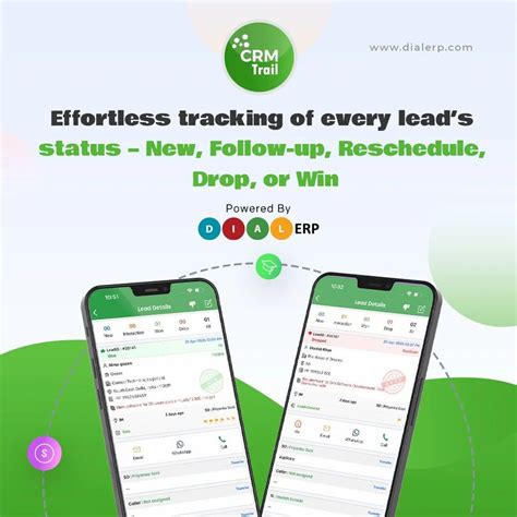 Lead Management Software At ₹ 1000unit Crm Software In New Delhi