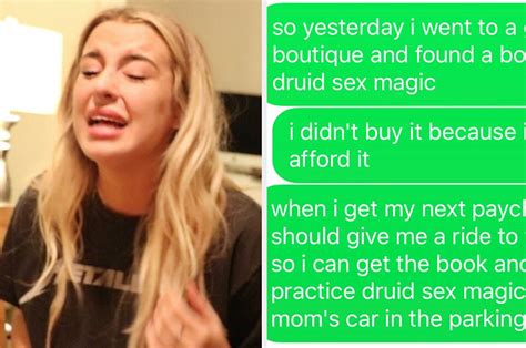 People Are Sharing Unusual Sexts They Ve Sent Received And I M Dead