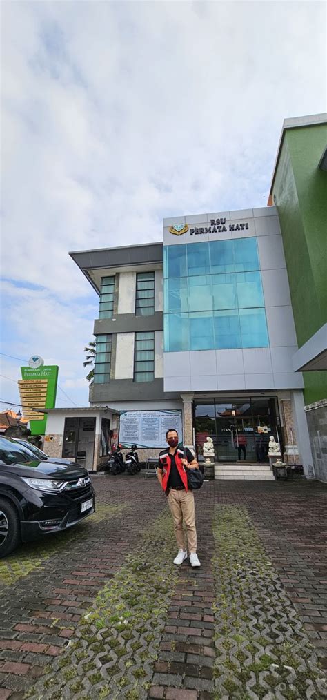 Onduty Tpttimpenilaiteknis Tpatimprofesiahli Dpuprklungkung Rspermatahati Dr Ir Ar