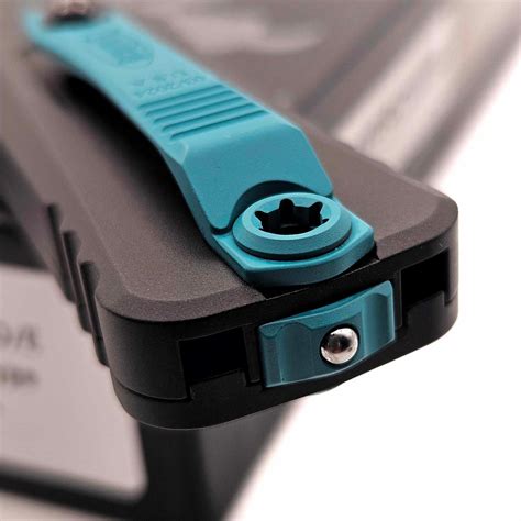 Microtech Combat Troodon Generation Iii 1142 3tqsk Double Edge Full