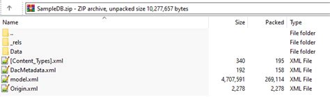 Import Bacpac File To Sql Server