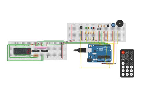 circuit design rich shield tinkercad