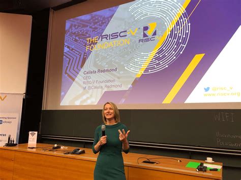 Risc V Not Just An Academic Project Ee Times Asia