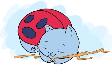 Bravest Warriors Fan Art Catbug