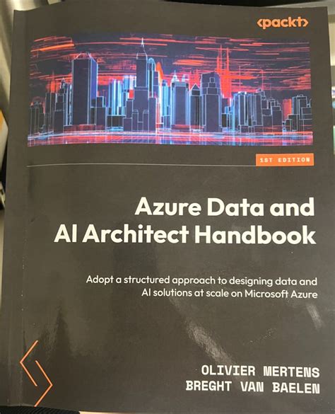 Aaron Saikovski On Linkedin My First Time Reviewing A Technical Book