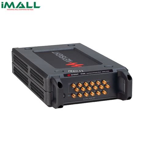 Bộ Chuyển Mạch Ma Trận Keysight P9164a 2x16 300 Khz ~ 65 Ghz