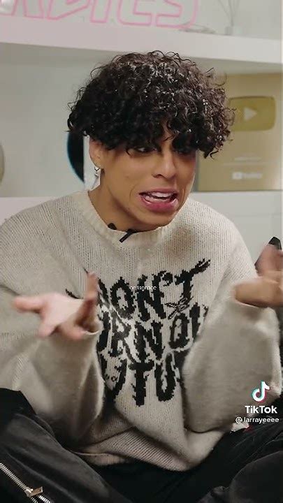 Larray Promotes His New Show “hot Seat” Only Available On His Patreon W