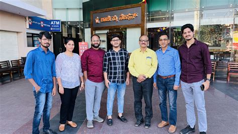 Kie Square Life At Kie Square