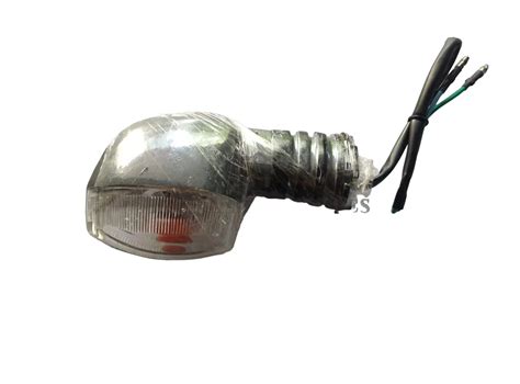 Indicator Assy Yamaha Fz Buy Online At Best Price Indian Bikes Spares