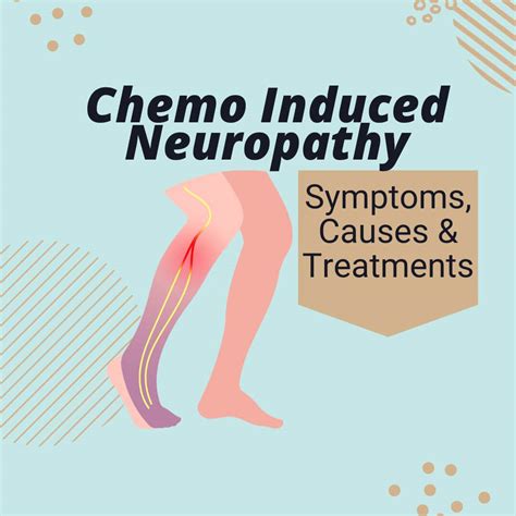 Chemo Neuropathy Treatment What To Do Center For Senior Health