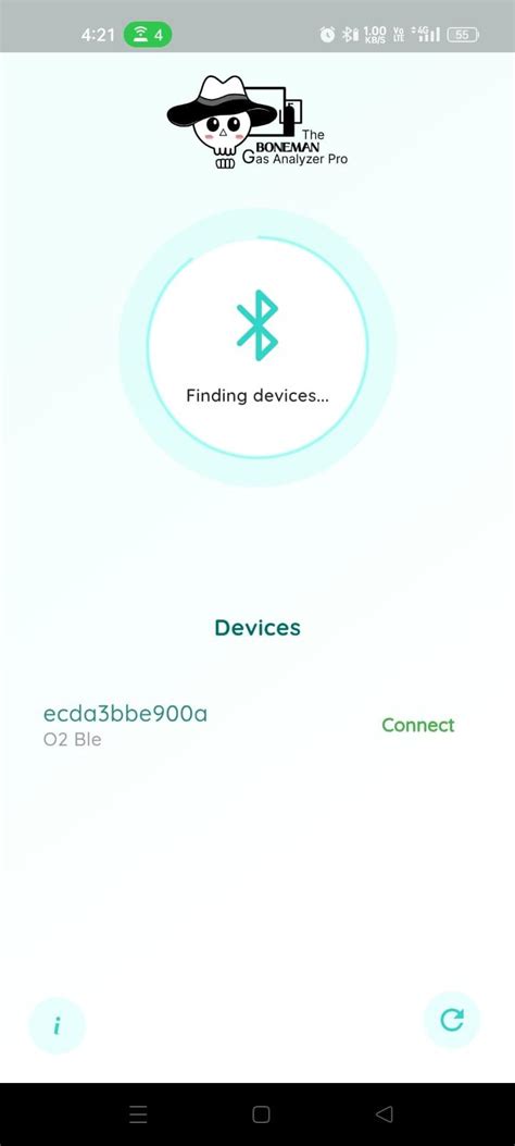 Gas Analyzer Pro Apk Für Android Herunterladen