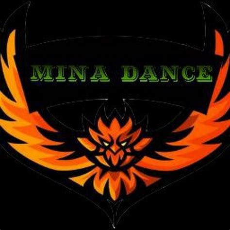 Mina Dance Youtube