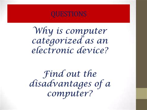 computer basic operations pptx computer peripherals computing