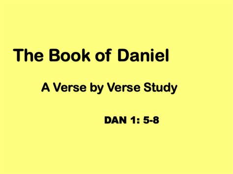 Daniel 1 5 8 Daniel Decides To Diet A Skeptics Guide To The Bible