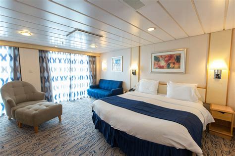 Royal Caribbean Navigator Of The Seas Cabins And Staterooms On Cruise Critic