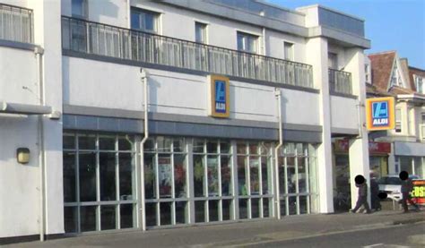 Aldis Business Structure Company Structure An Organizational Design Analysis Panmore