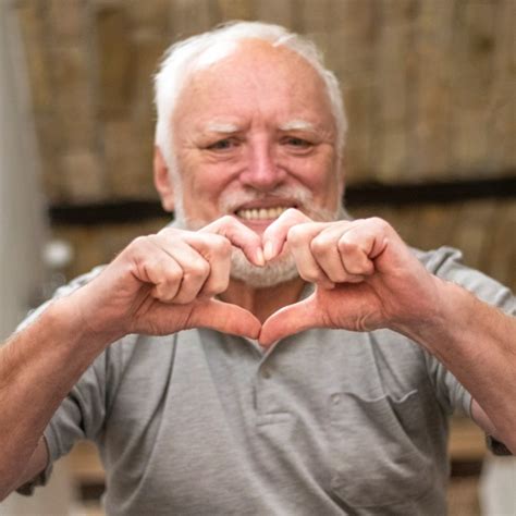 Create Meme Grandfather Harold Harold Great Male Pictures Meme