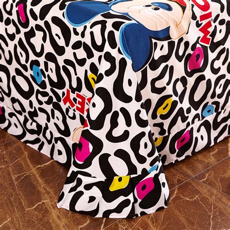 Mickey Mouse Bedding Set Twin Queen Size Ebeddingsets