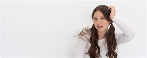 Sonya Model Модельное агентство Maxi Models Parameters 866393 Age