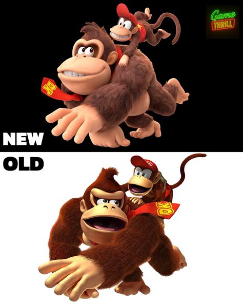 Diddy Kong Gevecht