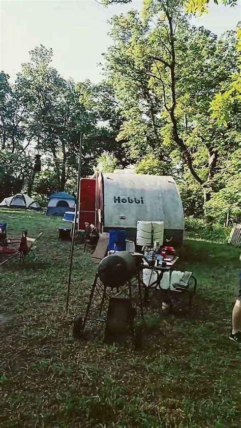 Potatoe Patch Camp 2024 Youtube