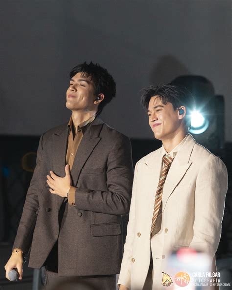 Así Fue El Primer Fan Meeting De Joss Y Gawin En España Fotografías