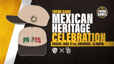 Padres Theme Games San Diego Padres