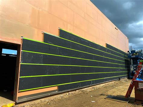 Goodwill Mission Support Advanced Architectural Products