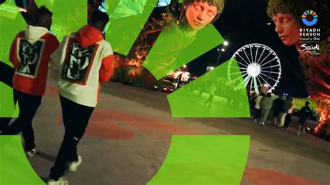 استمتعوا بأجواء الشتاء في وندر جاردن Winter Vibes At Wonder Garden Youtube