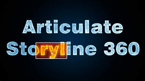 Articulatestorylinexrayeffect Discover Elearning