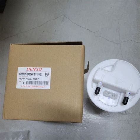 Proton Iriz Saga Vvt Persona Vvt 13cc 16cc 2014 2022 Fuel Pump