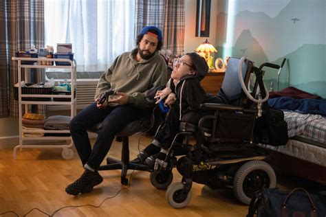 Ramy Youssef Speaks Out For Actors With Disabilities