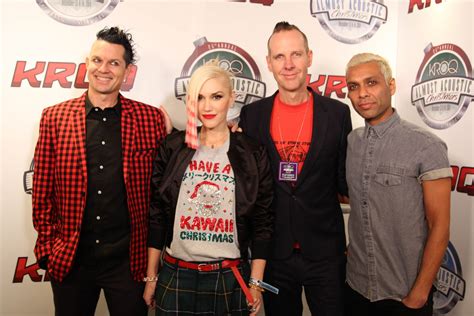 No Doubt Reunites For 2026 Las Vegas Sphere Residency