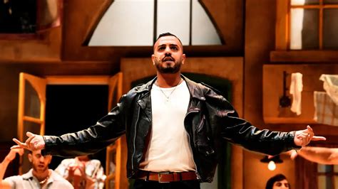 וולקאם הזמר איתי לוי יופיע בטקס המשואות ביום העצמאות וואלה תרבות