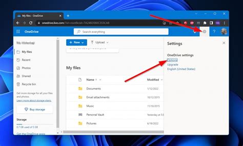 How To Recover Deleted Files Or Folders From Onedrive Guide