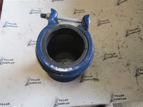 Krausz Hymax 3 Coupling 860 56 0088 16