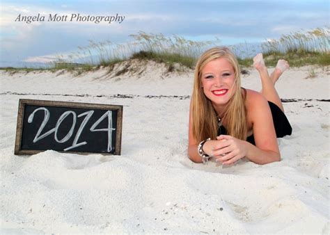 High School Senior Beach Orange Beach Daphne Fairhope Spanish Fort